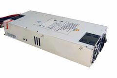 T-Win PS-1S400EP 400W 1U Power Supply - Power Supplies