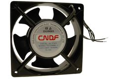 TA1238HBL-2 AC 220V/240V Fan - 120mm Fan
