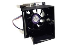 Taisol Pentium 4 Socket-478 Cooler with Shroud - Socket-478: Celeron ...