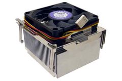 Taisol Socket-478 Cooler, up to 2.8GHz - Socket-478: Celeron & Pentium-4 CPU Cooling Fan