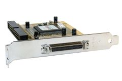 Tekram DC-305IE PCI SCSI Controller Card - SCSI / SAS Controllers