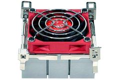 Ultra Fire Intel Socket-478 Cooling Fan up to 3.06GHz - Socket-478 ...