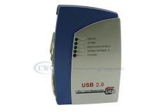 USB 2.0 External Multi Card Reader - Card Reader