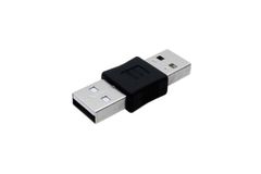 USB A-Type Male to Male Connector Adapter - USB Cables & Accessories