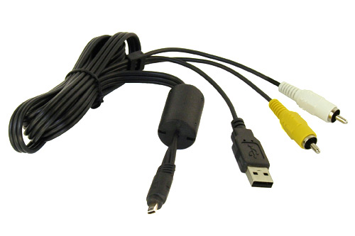 Micro Usb To Rca Wiring