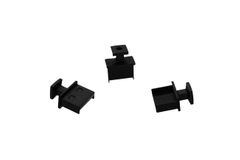 USB Port Cover / Cap, 10 Pack - USB Cables & Accessories
