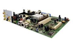 ViewSonic NextVision M2000 Motherboard, Intel 845G Chip - Intel ...