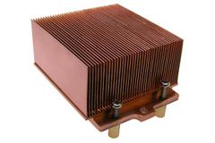 Xeon Nocona Socket-604 800FSB Passive Heatsink - Socket-604 Xeon Cooler
