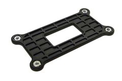 Xeon Socket-604 Heatsink Back Plate (Plastic) - Socket-604 Xeon Cooler