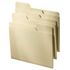 Manilla File Folders 9pk