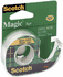 Scotch 1/2in x 800in Magic Transparent Tape