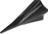 Truper - 4 LB Black 4 Way Super Wedge