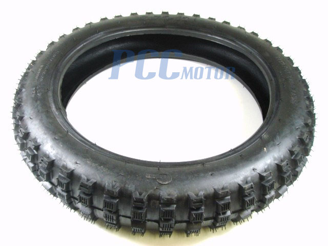 12" TIRE HONDA 2.75X12 2.75-12 CRF70 XR70 PW80 KLX110 SDG SSR 125CC BIKE