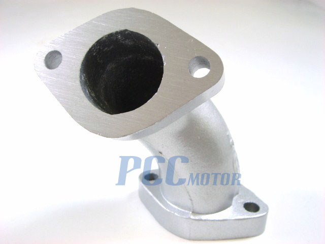 30MM MIKUNI MANIFOLD INTAKE CARB CRF 100 PERIMETER IN08