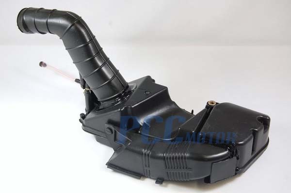 Air Filter Box 150CC GY6 Moped Scooter Sunl Roketa AF11