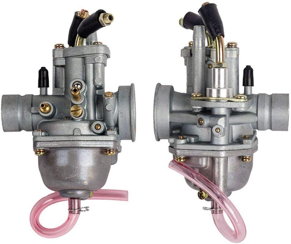 Carburetor Polaris Scrambler Predator 50 ATV E-TON RXL90 Carb