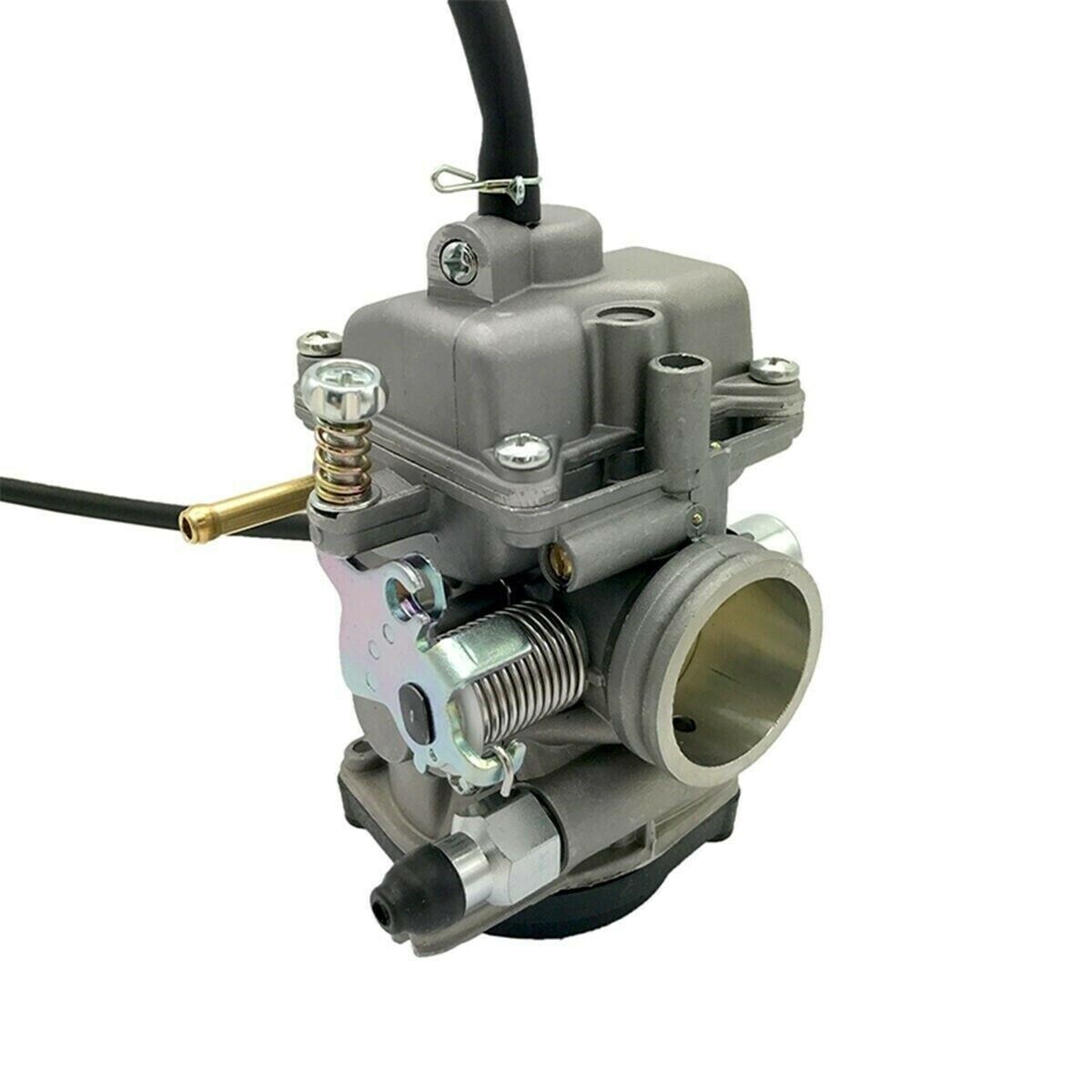 CARBURETOR ROKETA ATV-10 JIANSHE JS250 BAJA WD250-U TRAIL JETMOTO 250 ...