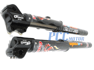 Fork Forks FASTACE AC-02 HONDA CRF XR50 XR CRF50 50 70