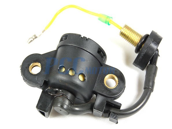 GX160 GX200 GX120 GX240 GX270 Replacement Oil SENSOR Switch Assembly SW17