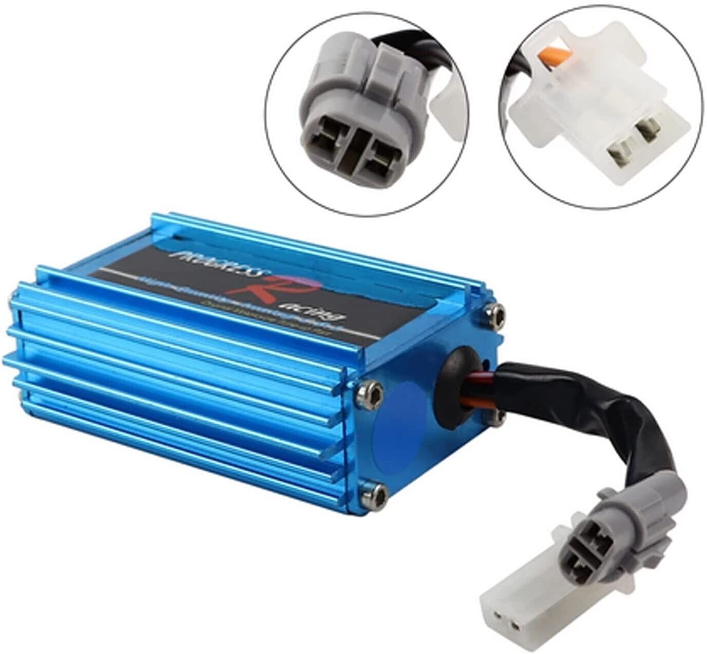 PERFORMANCE RACING CDI BOX MODULE FOR PW50 PEEWEE DIRT BIKE