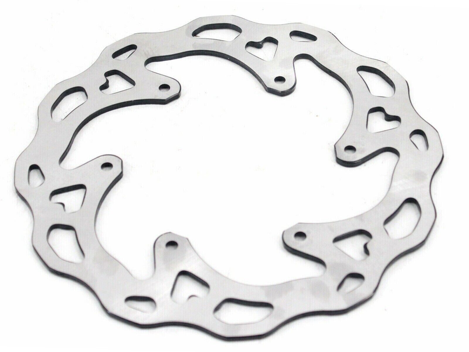 220MM Rear Disc Rotor For KTM 125 SX 250 300 350 450 500 EXC XC XCW XCF ...