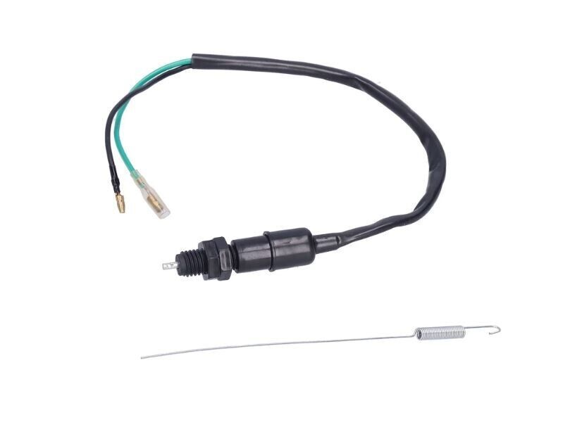 Rear Brake Light Switch for Moped Scooter SW02