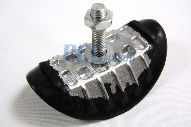 Wheel Aluminum Heavy Duty Rim Lock 2.15 Motorcycle Dirt Bike Honda Yamaha