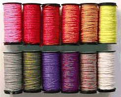 Kreinik Metallics