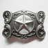 Original New Vintage Western Celtic Keltic Star Belt Buckle ...