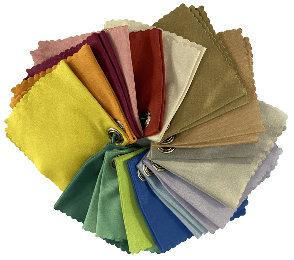 Microfiber Cleaning Cloth in Pouch