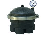 Paramount Water Valves