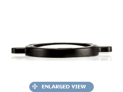 Blue Square 502002 Abyss Debris Canister Lid Assembly