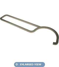 Polaris Multi-Use Tool/Union Wrench