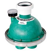 Polaris Caretaker 5 Port Valves