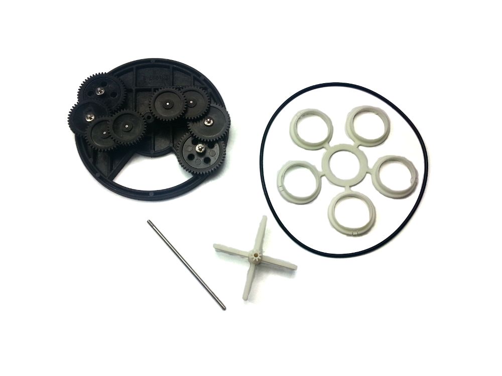 Buy Master Pools 5 Port Valve Internal Repair Kit 14927-0011A