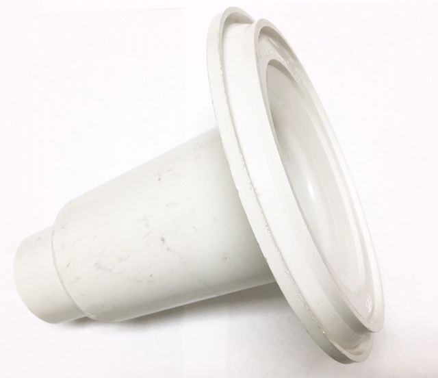 Master Pools Turbo-Clean Floor Fitting 08490-0016