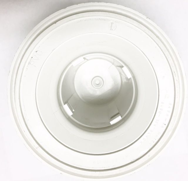 Master Pools Turbo-Clean Floor Fitting 08490-0016