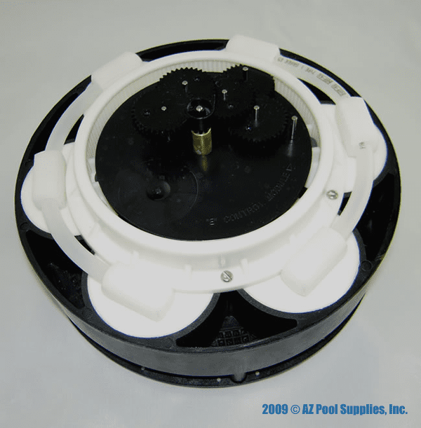 Paramount 2 Port 4 Gear Module w/ O-Ring 004-302-4400-00/004302440000