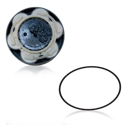 Paramount 3 Port Module w/ O-Ring 004302440400/004-302-4404-00