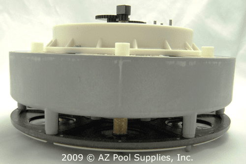 Paramount 3 Port Module w/ O-Ring 004302440400/004-302-4404-00