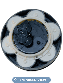 Buy Paramount 6 Port Water Valve Module w/ O-Ring