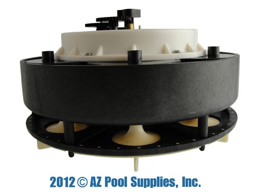 Buy Paramount 6 Port Water Valve Module w/ O-Ring