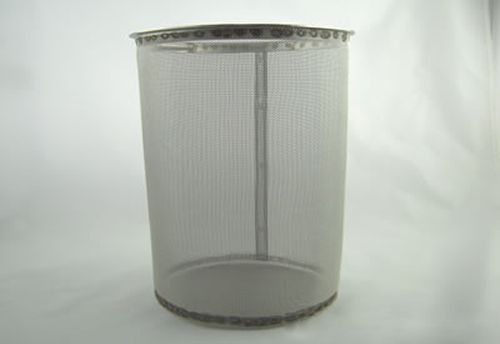 Paramount Debris Canister Basket Steel 005152803100