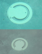 Replacement parts for In Floor Cleaning Systems including, Caretaker ...