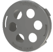 Buy Paramount ParaJets Pulsating Massage Jet - White