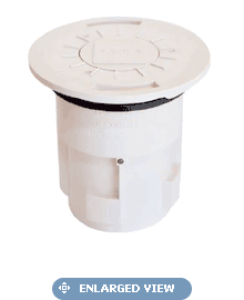 Buy Paramount PV3 Retro Cleaning Head by Blue Square MFG R360-PLOW ...