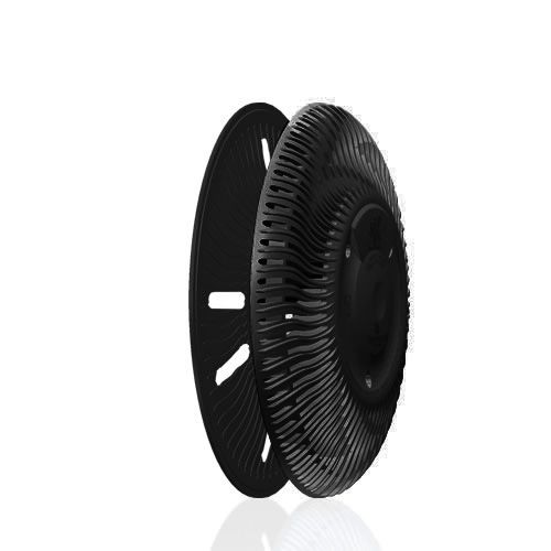 Buy Paramount SDX2 Retro for Concrete - Black # 004-192-2231-03