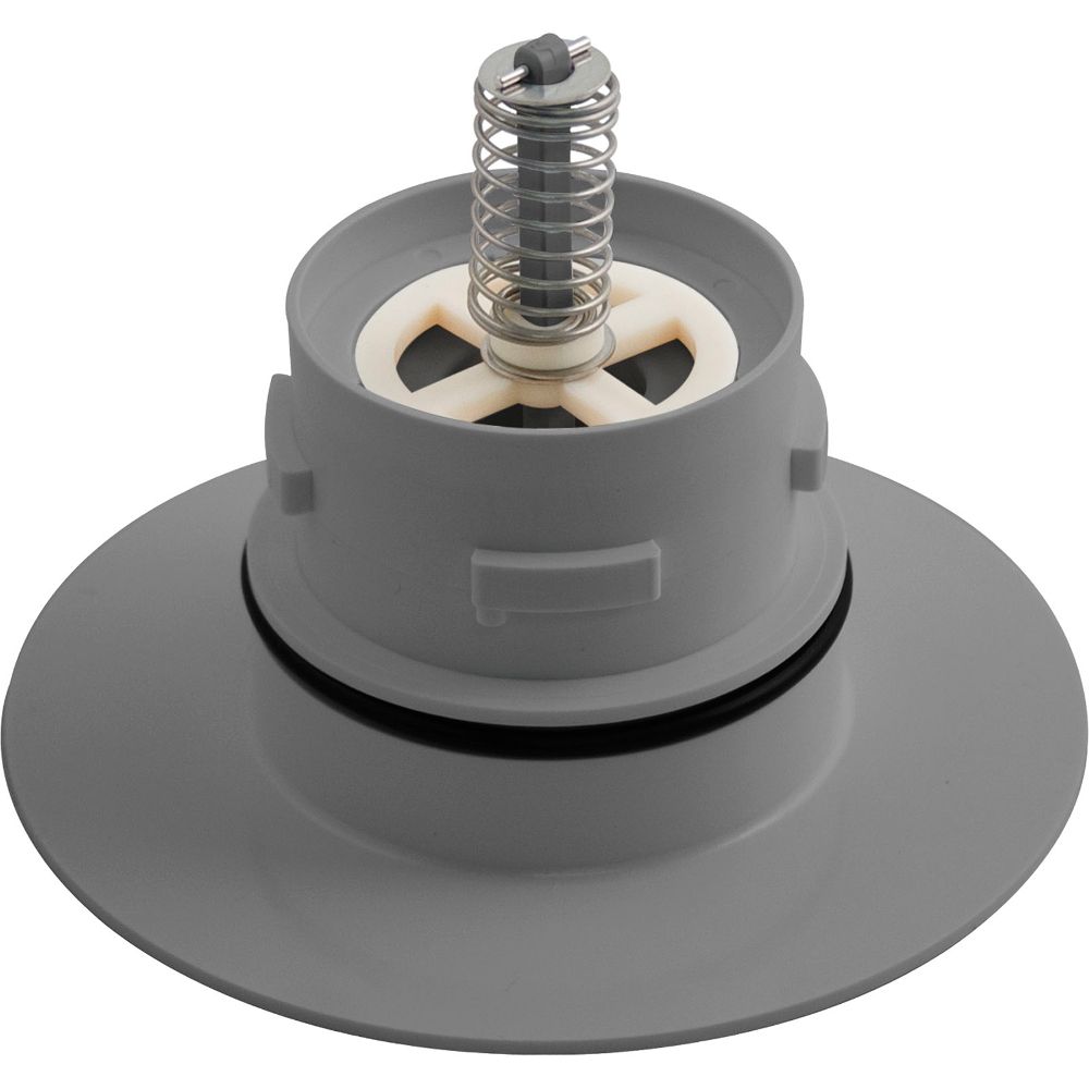 Pentair A&A MasterPool TurboClean Retro Head - Gray (556560)