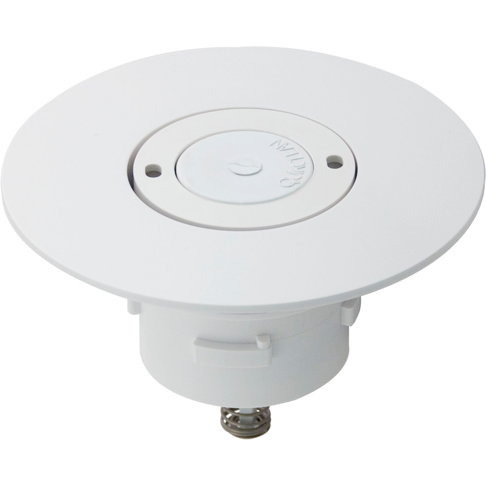 Pentair A&A MasterPool TurboClean Retro Head - White (555807)