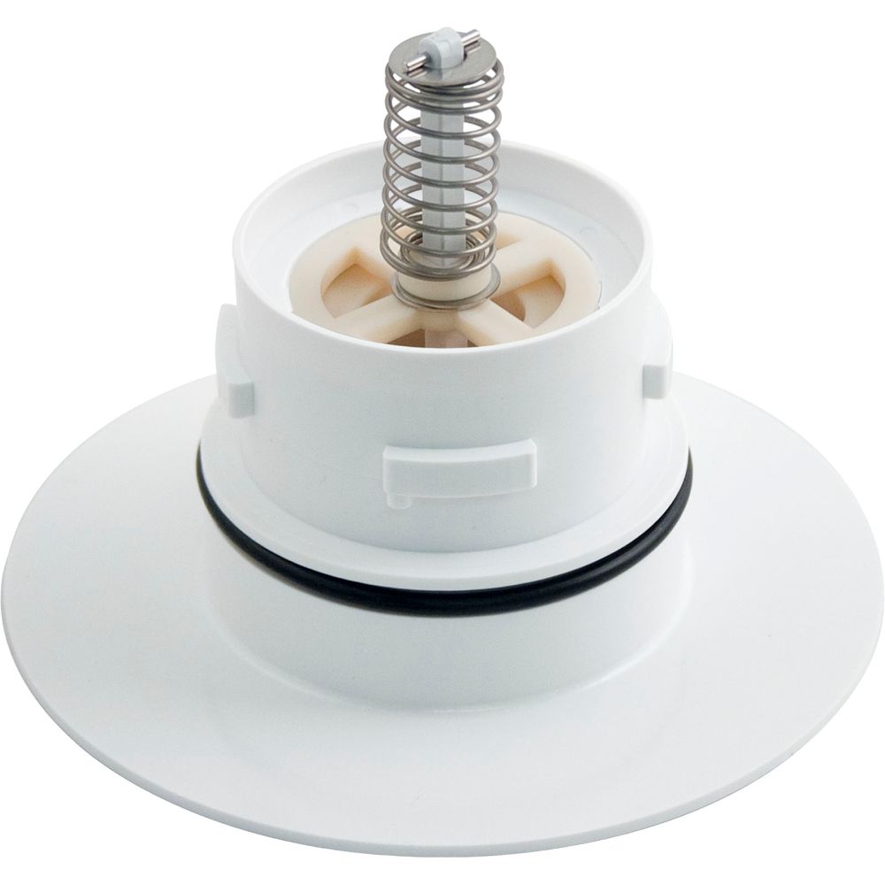 Pentair A&A MasterPool TurboClean Retro Head - White (555807)